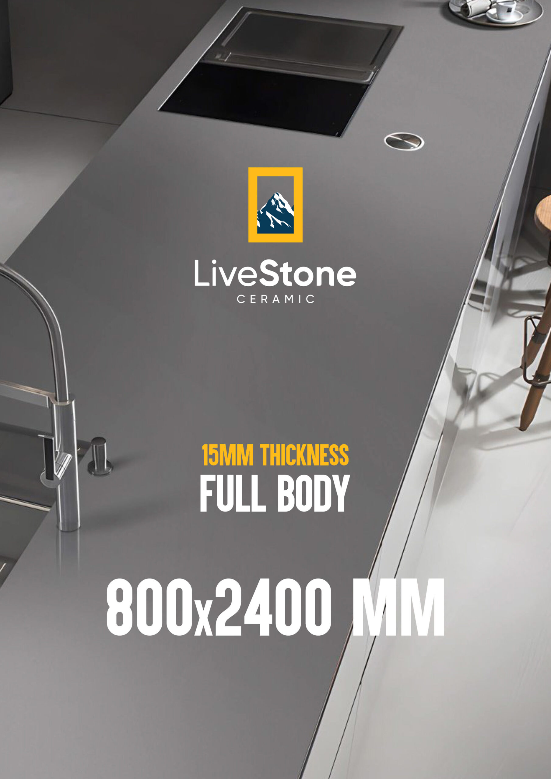 Slab Tiles – Livestone Ceramic