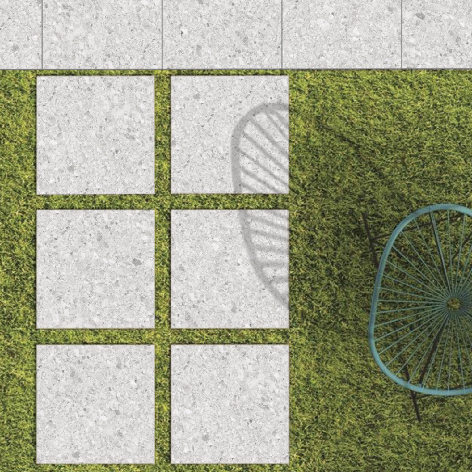 Paver Tile – Livestone Ceramic